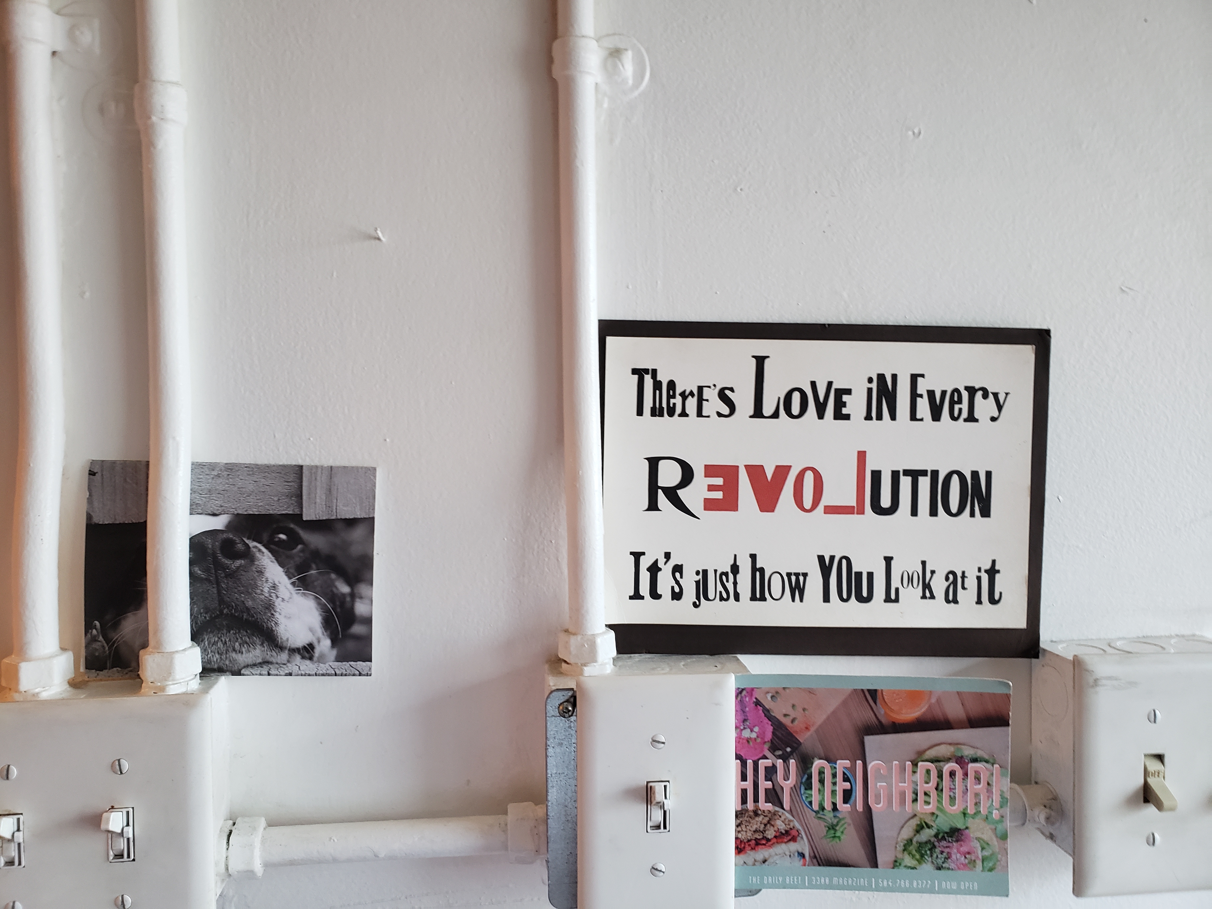 Revolution Kitchen in Burlington – An Everyday Vegan