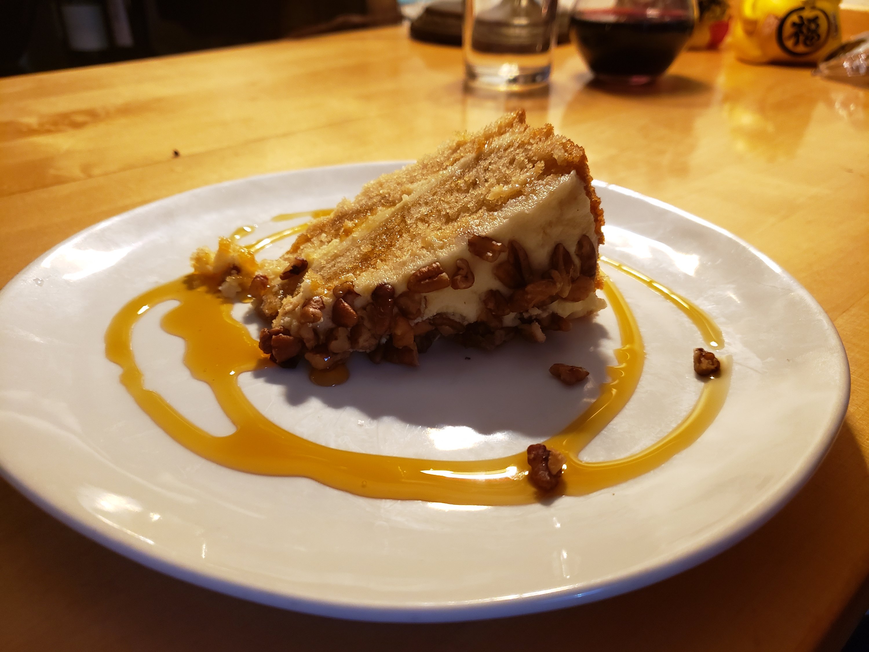 Revolution Kitchen in Burlington – An Everyday Vegan